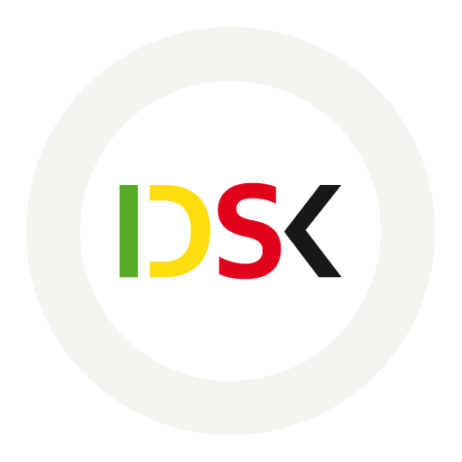 IDSK - Gemeinsam Deutsch lernen & erleben.