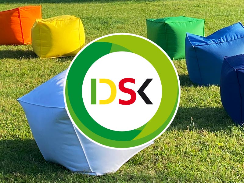IDSK - Gemeinsam Deutsch lernen & erleben.